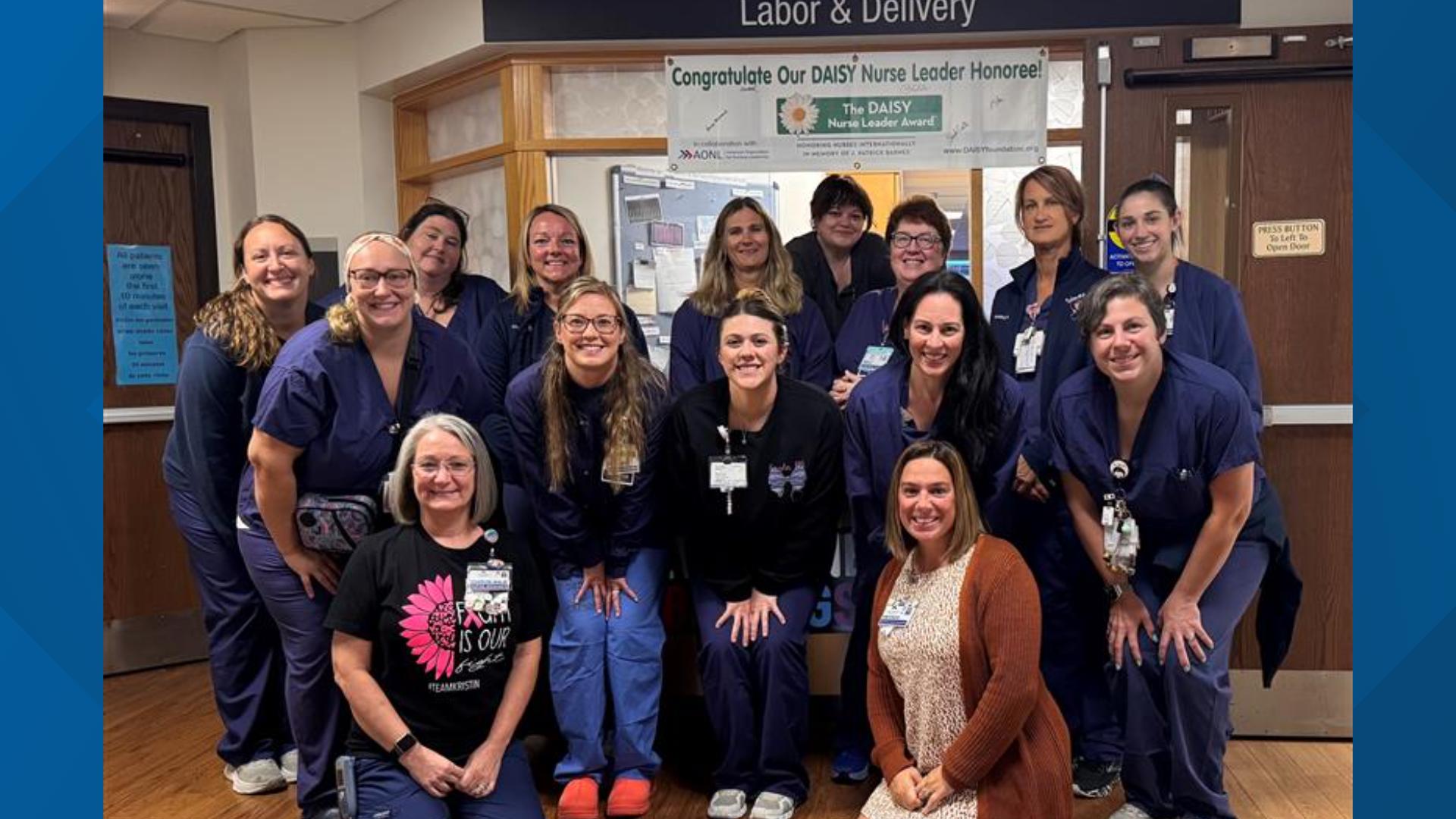 WellSpan York Hospital sets birth record in July | fox43.com