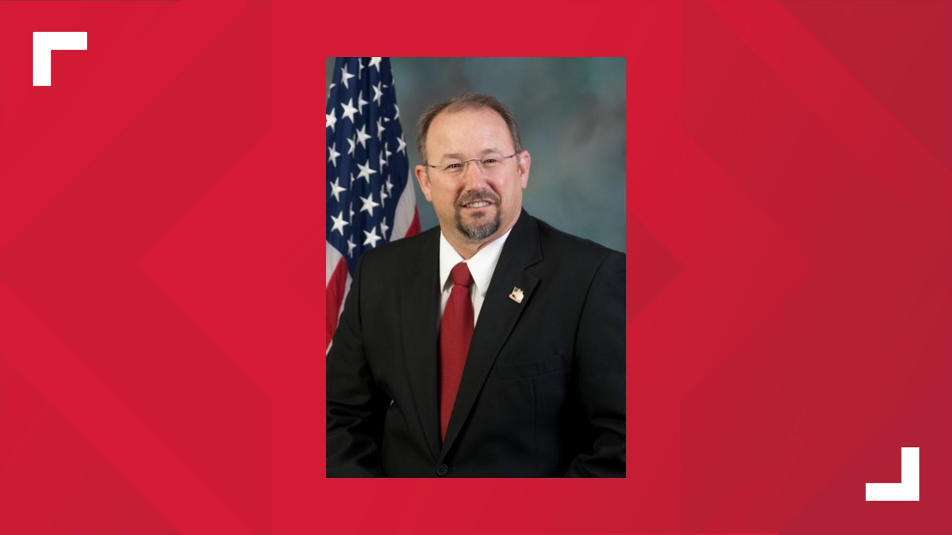 2026 Pennsylvania Primary Election Guide | Incumbent Dan Moul running ...