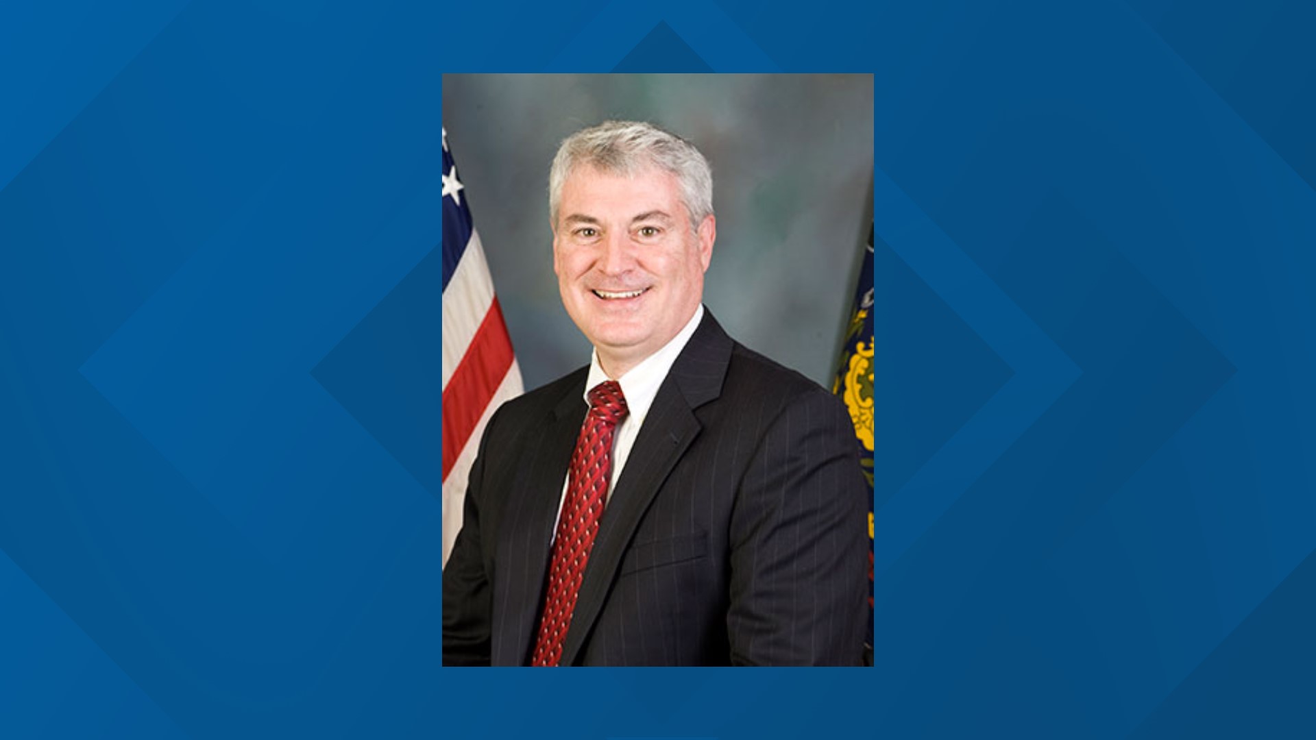 Rep. Keith Greiner running unopposed for PA State House District 43 ...