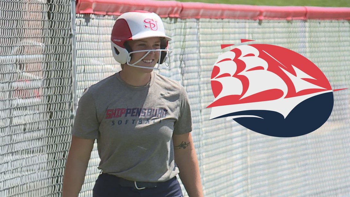 Shippensburg's Marsteller continues record run | fox43.com