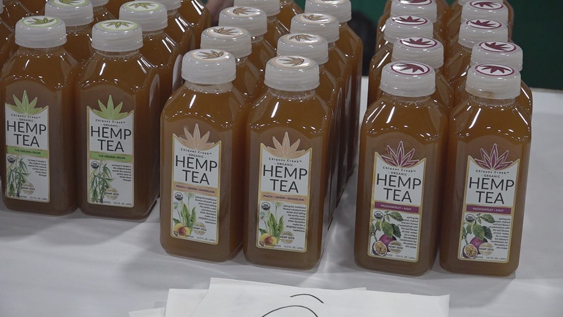 Pa. produce featured in unique farm show foods | fox43.com