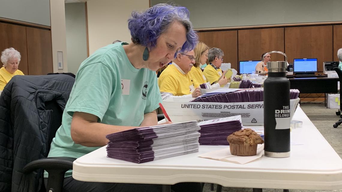 Lancaster voters head to the polls for 36th Senatorial District special ...