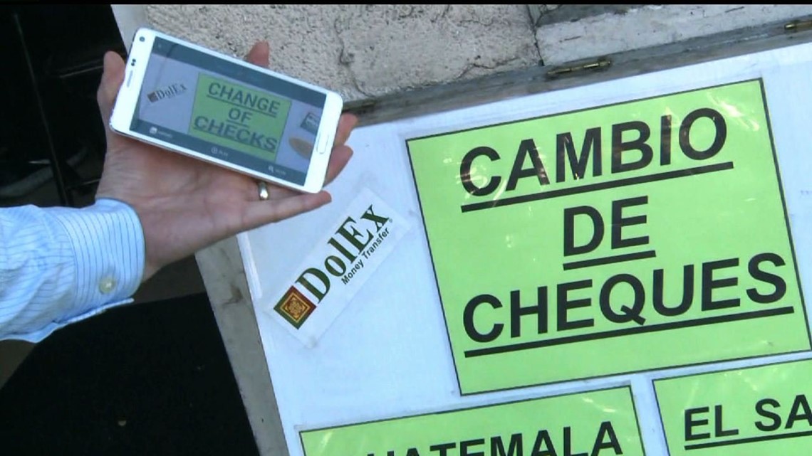 Tech Report: Augmented Reality Translator | fox43.com