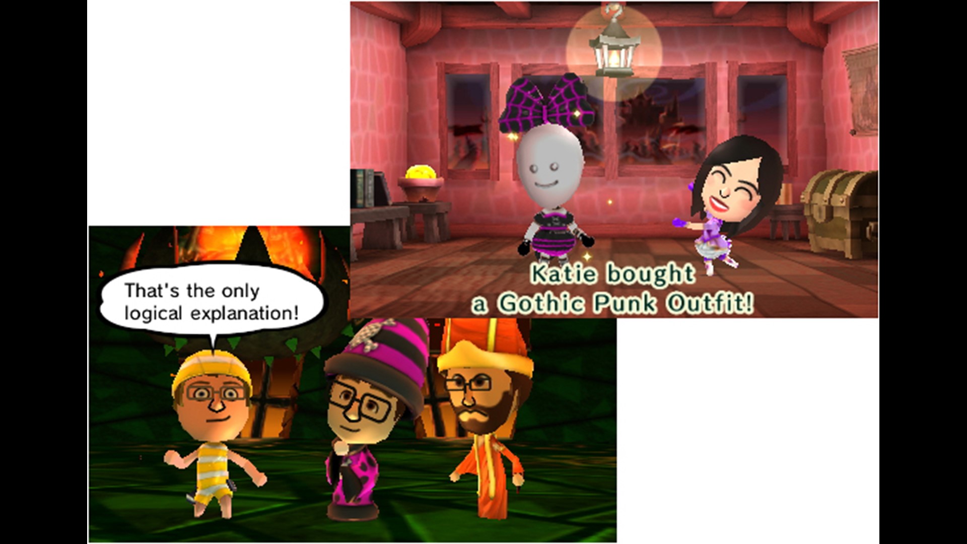 REVIEW: “Miitopia” puts your creations on a fantasy quest | fox43.com