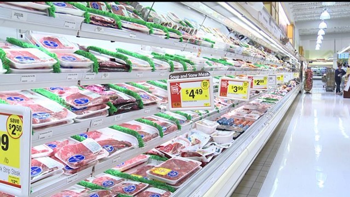 Inside Giant’s “Meat the Needs” program | fox43.com