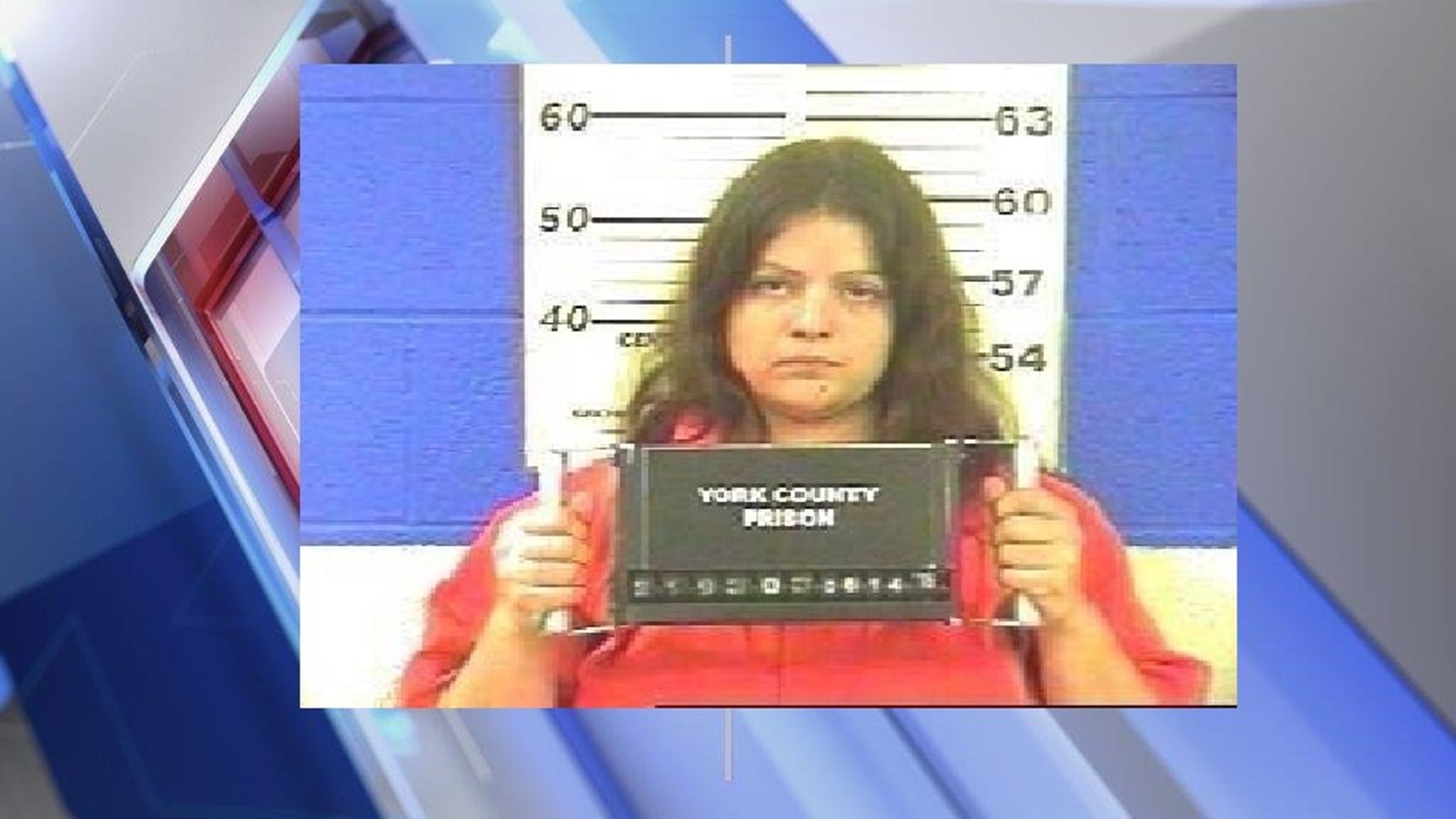 York County woman who killed 3-year-old daughter will serve 15-30 years ...