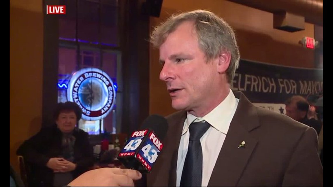 Judge: York mayor's delay in taking oath of office isn't enough to ...