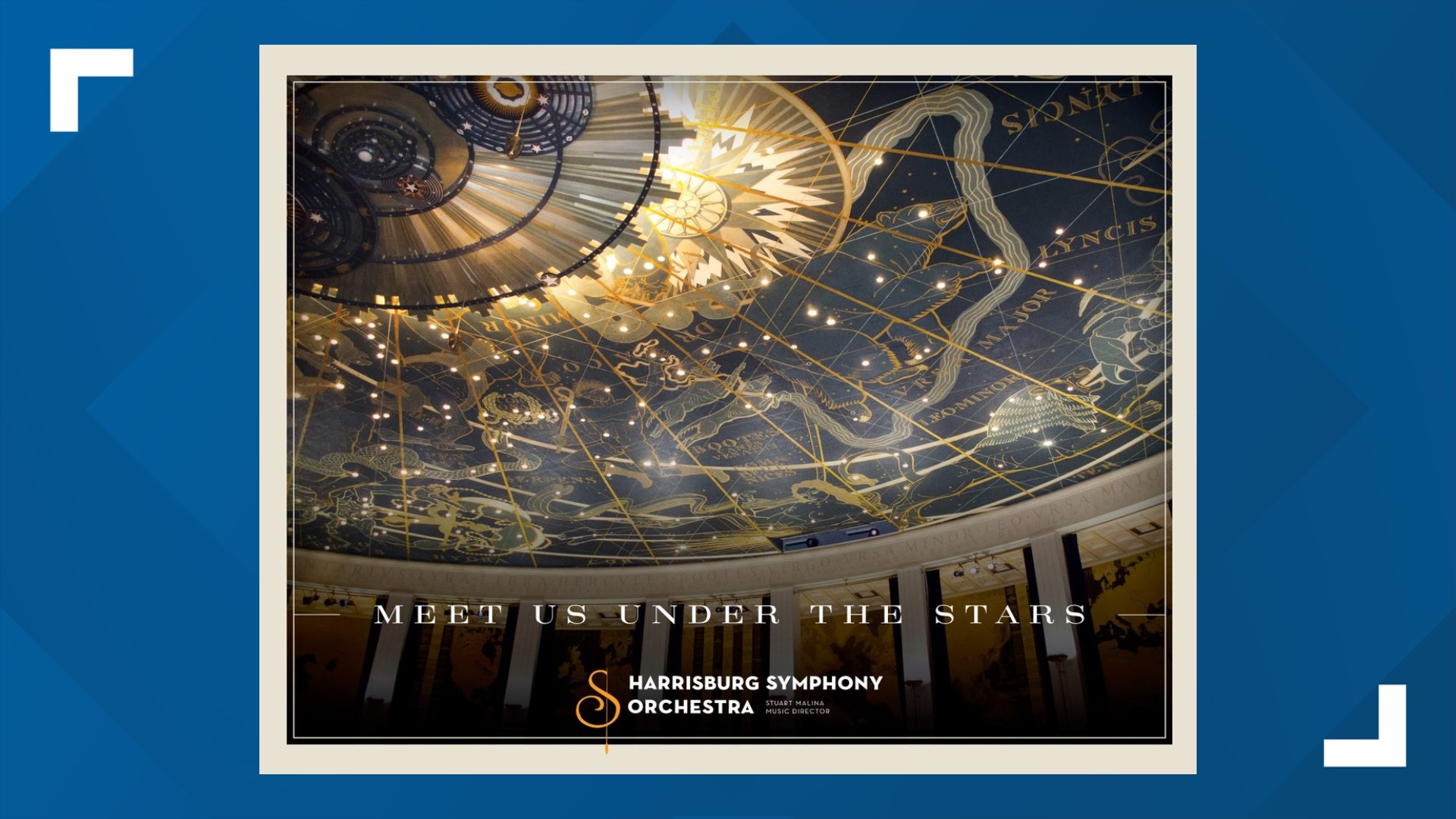 Harrisburg Symphony Orchestra to return to the Forum | fox43.com