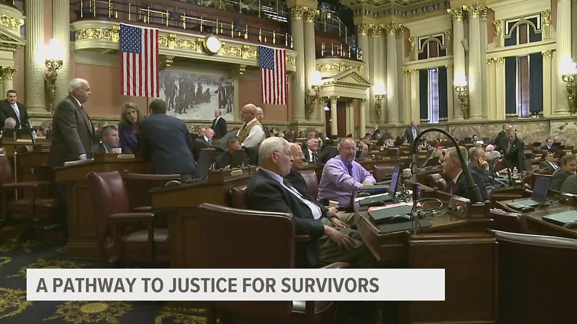 SCI Huntingdon to provide meals to Huntingdon County Prison | fox43.com