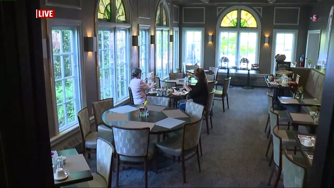 General Sutter Inn $500,000 renovation mixes historical and modern ...