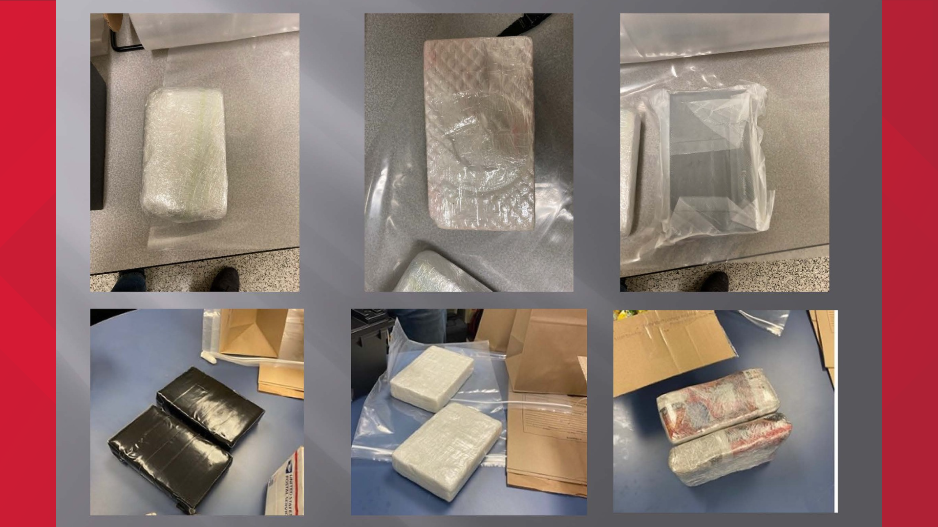 27 charged in large-scale drug trafficking organization across ...