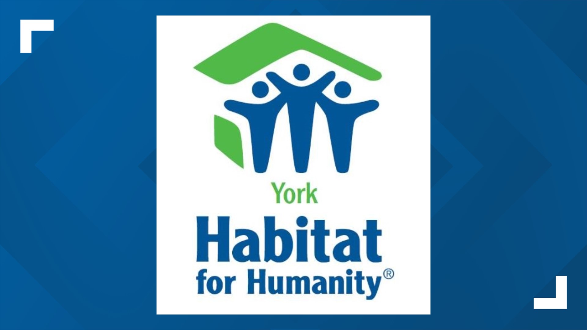 Trailer stolen from York Habitat for Humanity work site | fox43.com