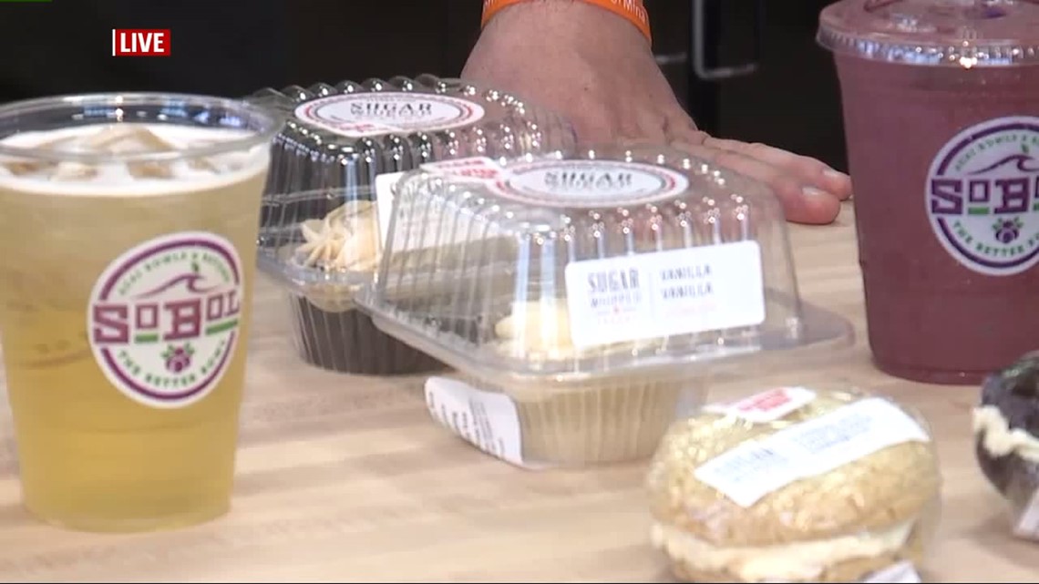 SoBol opens in Lancaster County, offering Acai Bowls and more | fox43.com