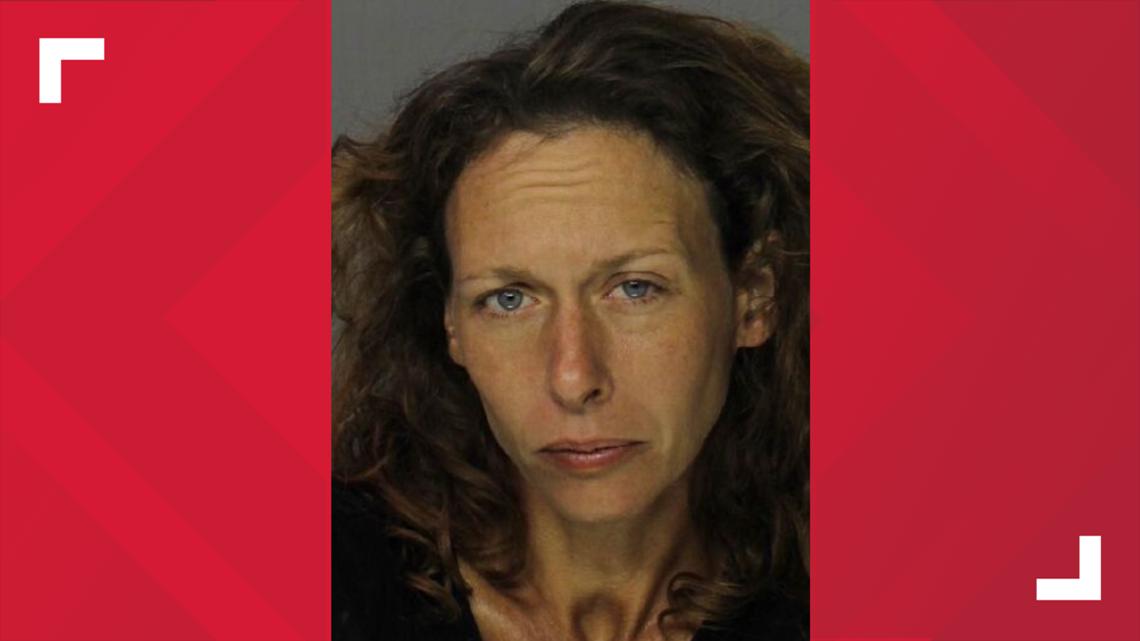 Who is Elizabeth Bohrer? What we know about the suspect accused of ...