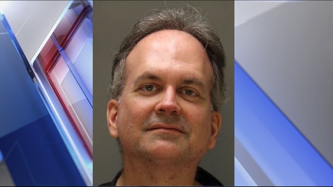 Man sentenced for child pornography charges | fox43.com