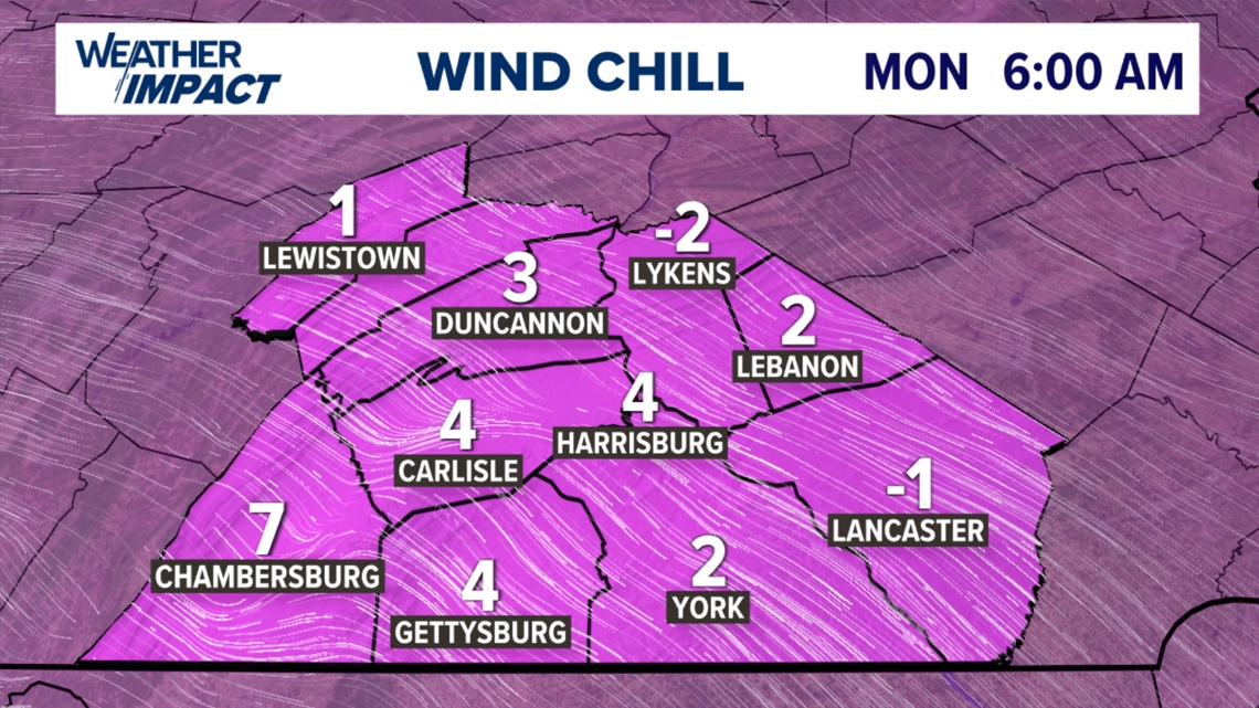 Pennsylvania delays LIHEAP due to 2025 federal shutdown | fox43.com