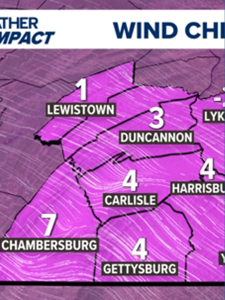 Pennsylvania delays LIHEAP due to 2025 federal shutdown | fox43.com