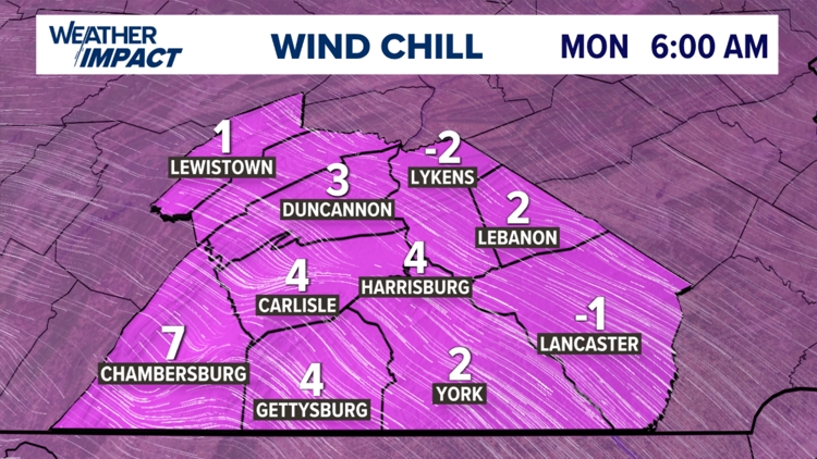 Pennsylvania delays LIHEAP due to 2025 federal shutdown | fox43.com