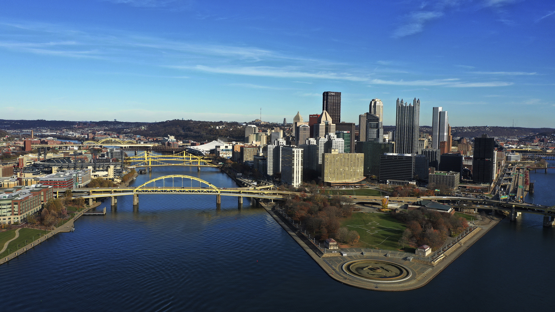 Heading to Pittsburgh for the NFL Draft? PennDOT, 511PA launch new ...