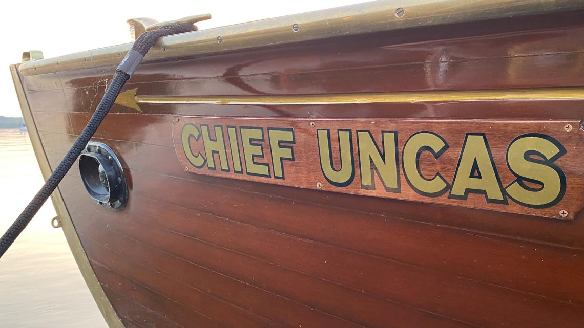 Explore Susquehanna River history, nature, on heritage cruise series ...