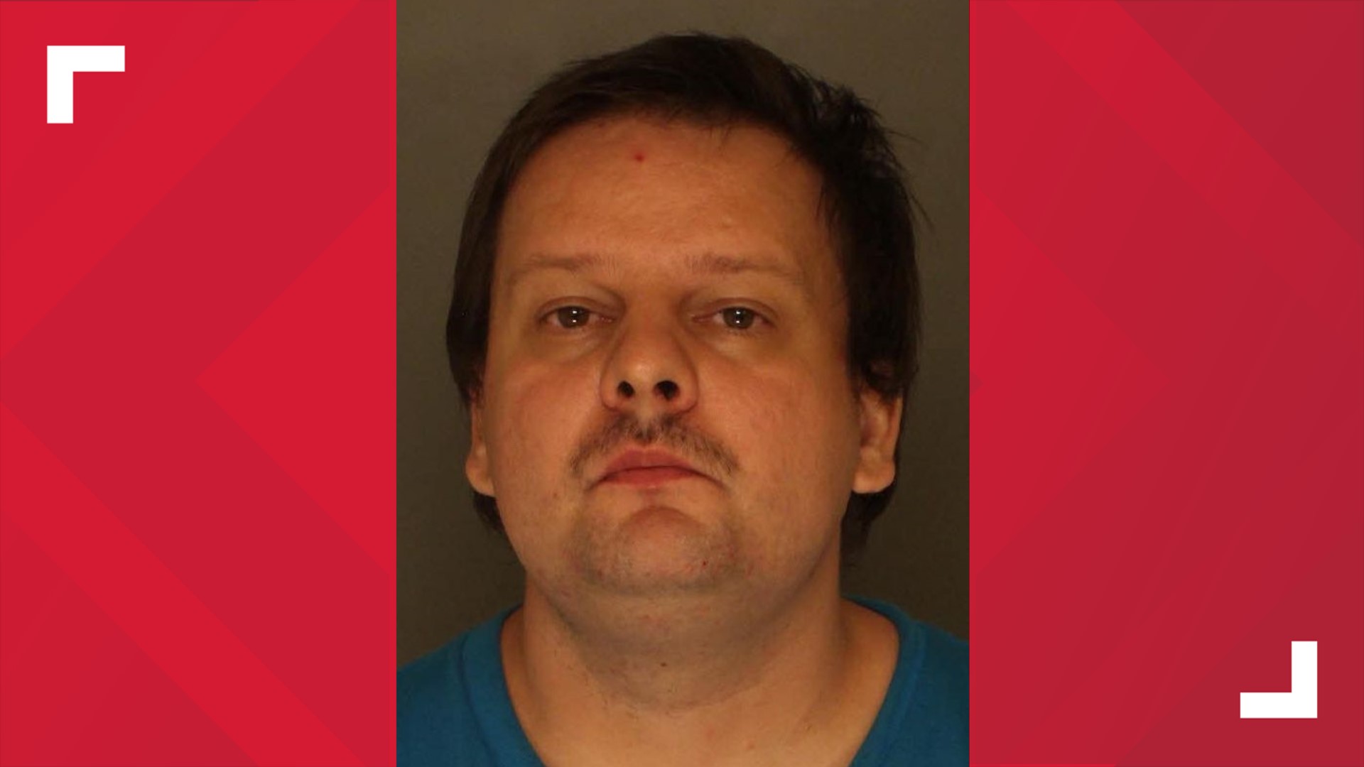 Man arrested for inappropriately touching juvenile niece | fox43.com