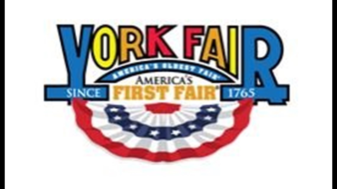 York Fair will change its name to York State Fair in 2020, officials ...