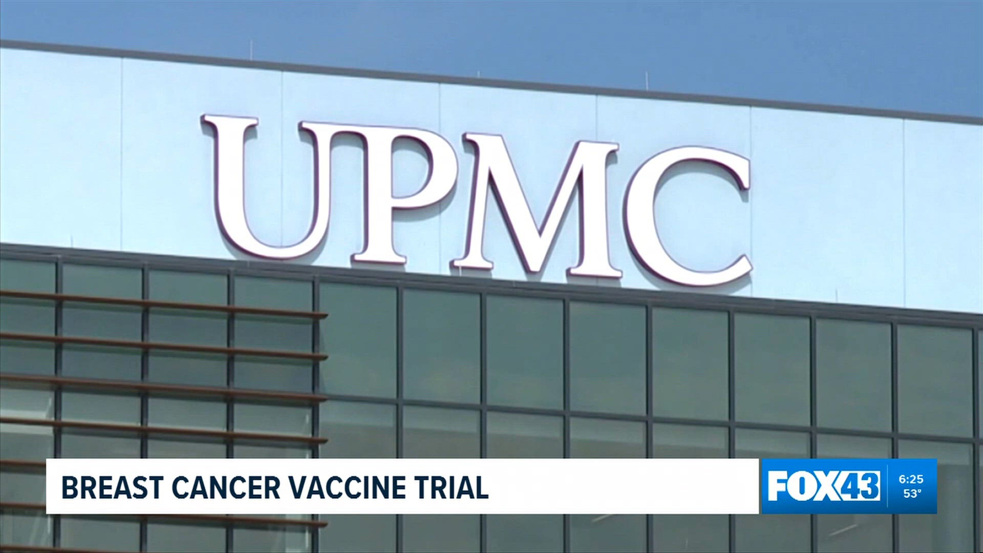 Health Smart | Breast cancer vaccine trial expands to central Pa ...