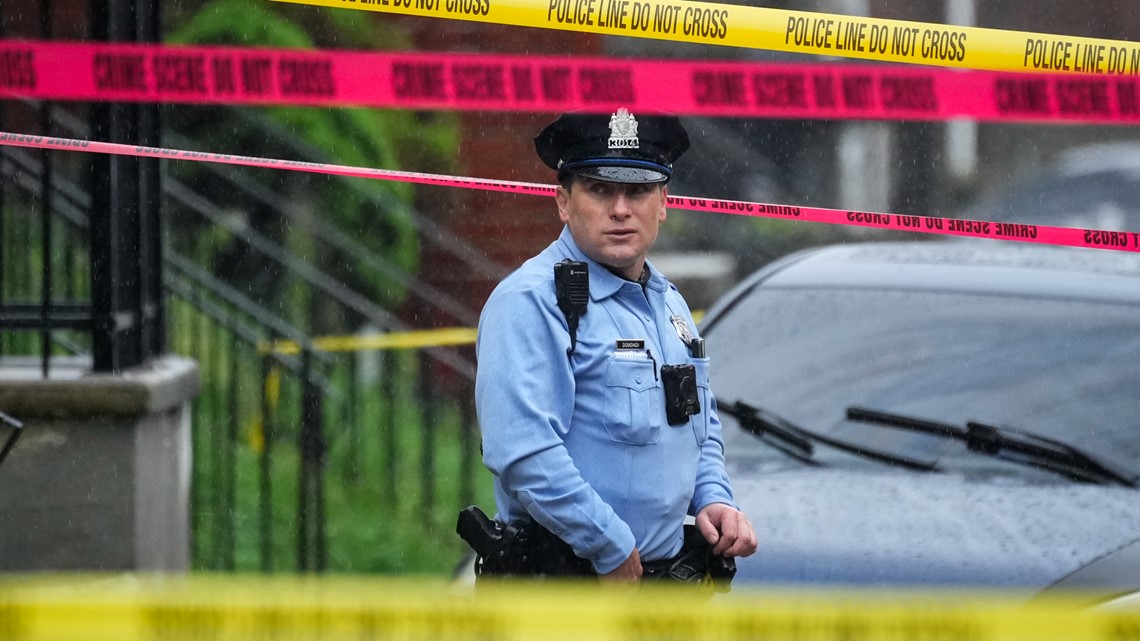 3 dead in Philadelphia neighborhood shooting | fox43.com