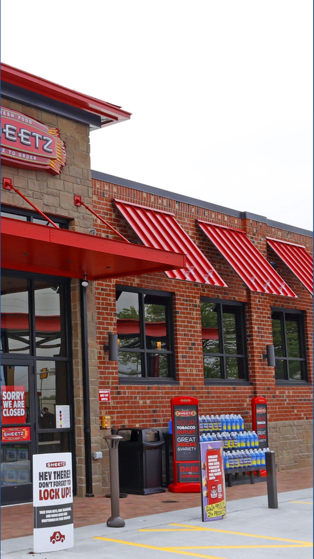 Sheetz opens 800th store, eyes 1,000 by 2028 | fox43.com