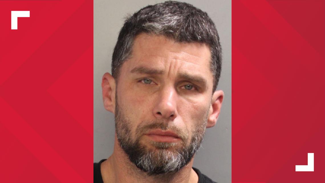 State Police search for habitual DUI offender accused of leading high ...