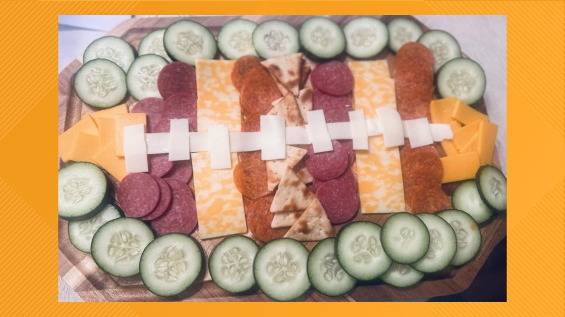 Super Bowl snack ideas for hosting the big game | fox43.com