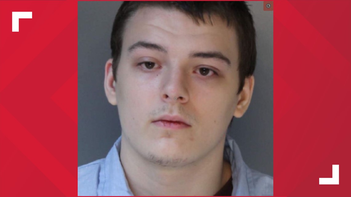 Lancaster man serving life sentence for role in murder of two disabled ...