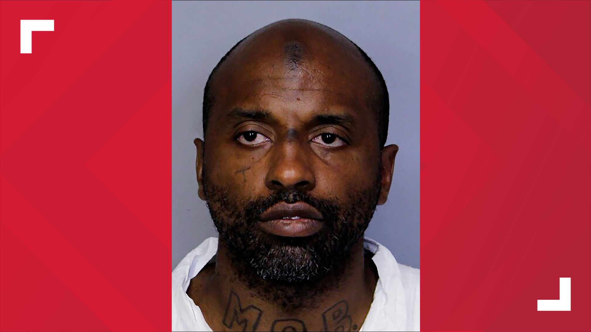 Man convicted of 2 killings in Delaware and accused of 4 in ...