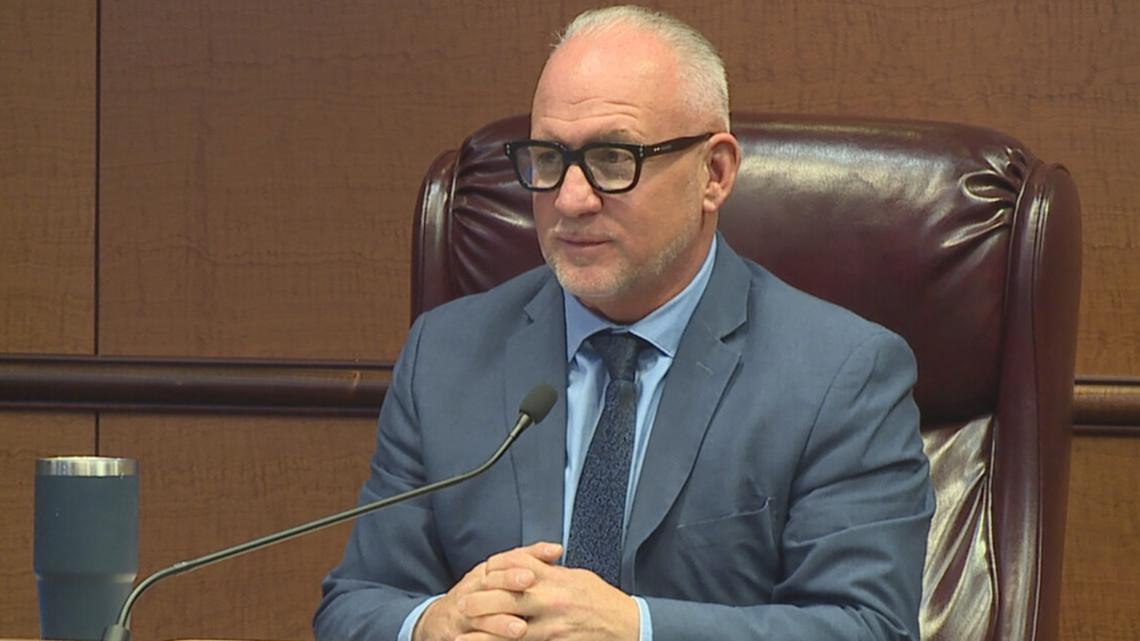 Timeline: The murder of Laurie Show, trials and appeals of co ...