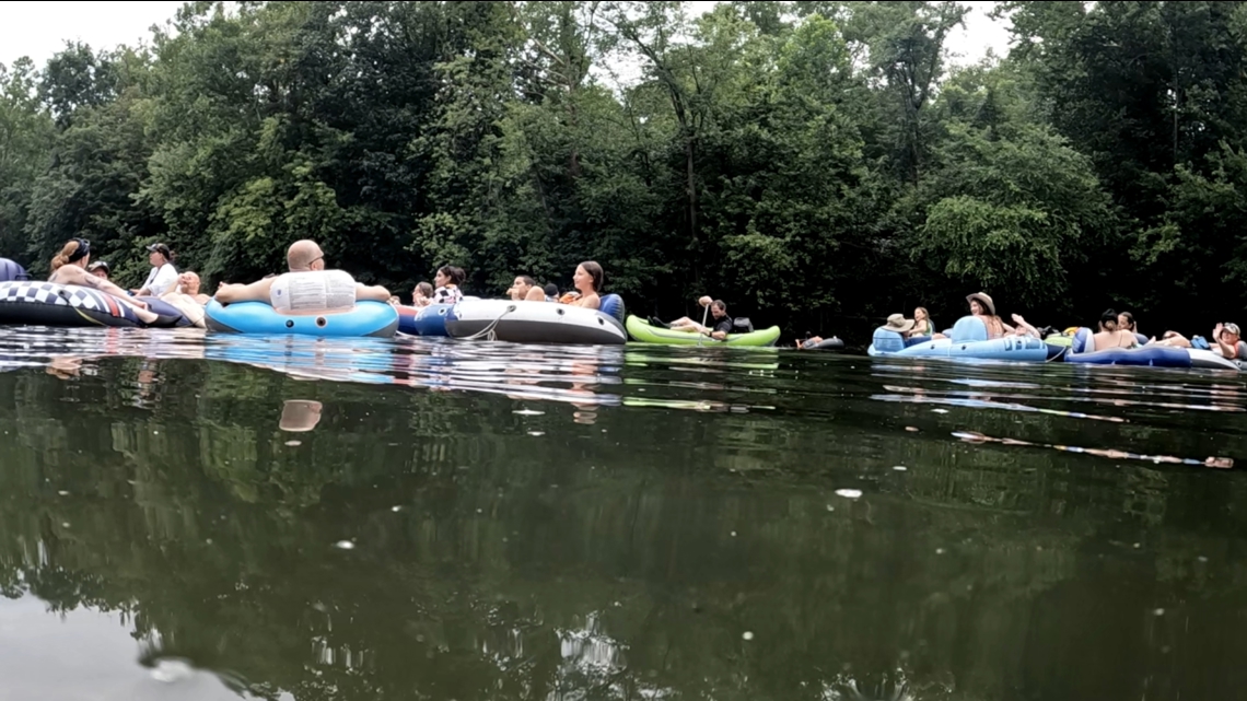 Community floats to honor Kortne Stouffer 13 years after disappearance ...