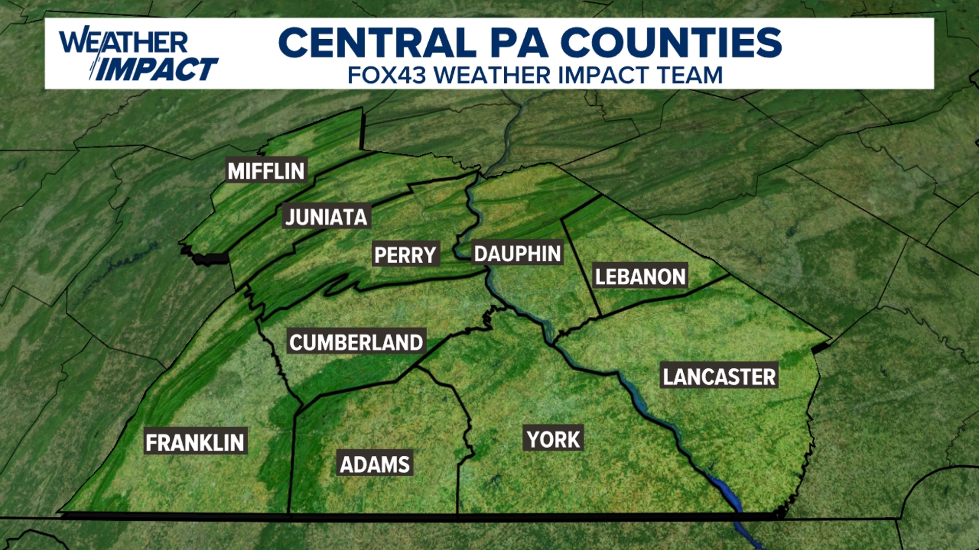 Weather Impact Alert Days with FOX43 | fox43.com