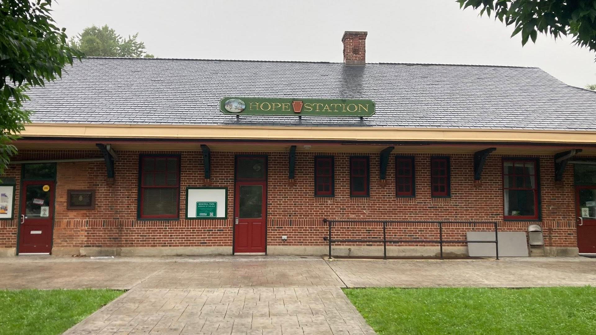 Hope Station in Cumberland County celebrates Juneteenth through ...