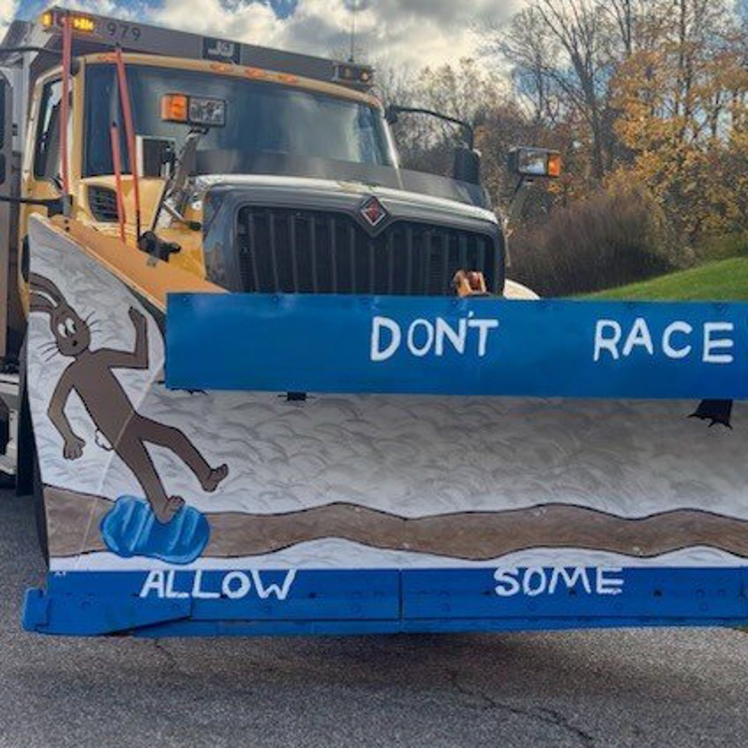 VOTE NOW: PennDOT opens voting for 'Paint the Plow' student artwork ...