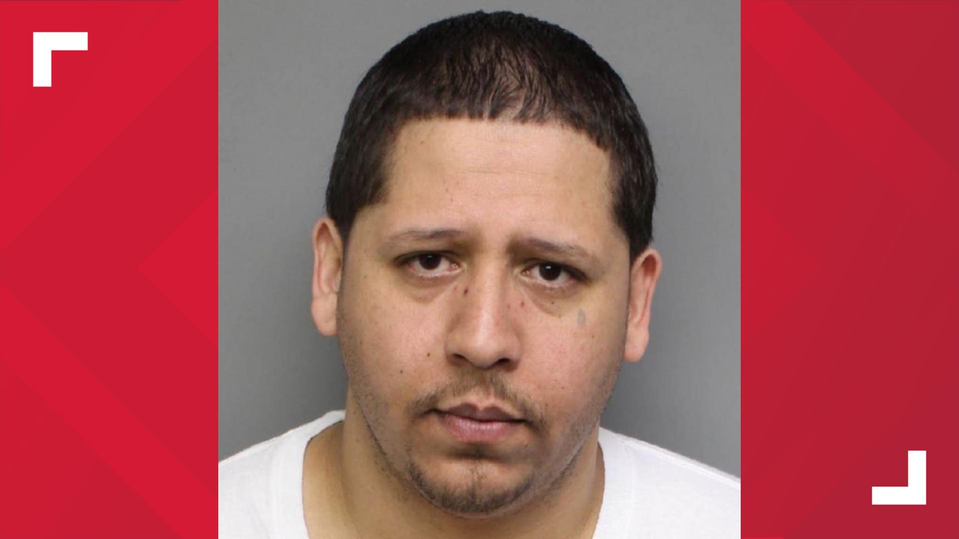 Lancaster man found guilty for 2017 shooting, killing a man | fox43.com