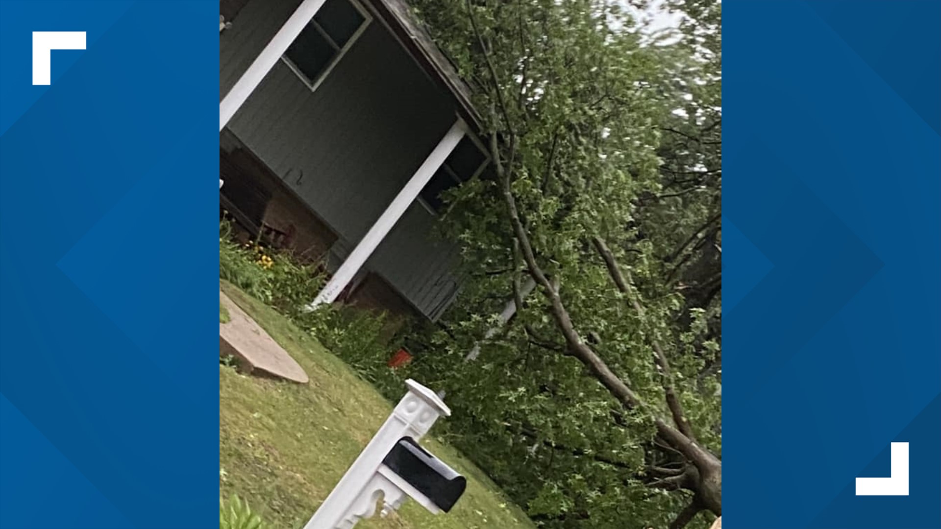 Storm damage across south-central Pennsylvania | fox43.com