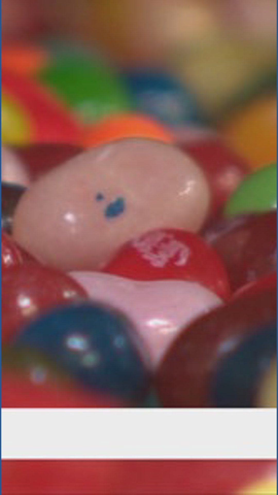 Jelly bean taste test that tests FOX43's taste buds | fox43.com