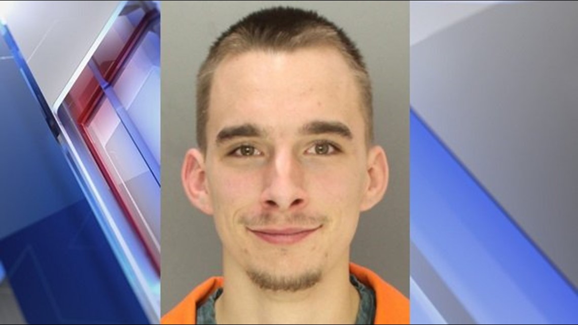 Inmate Dies At Hospital After He Was Found Unresponsive In Cell The