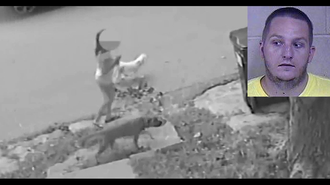 Mom turns son in to police for making inappropriate comments, gestures ...