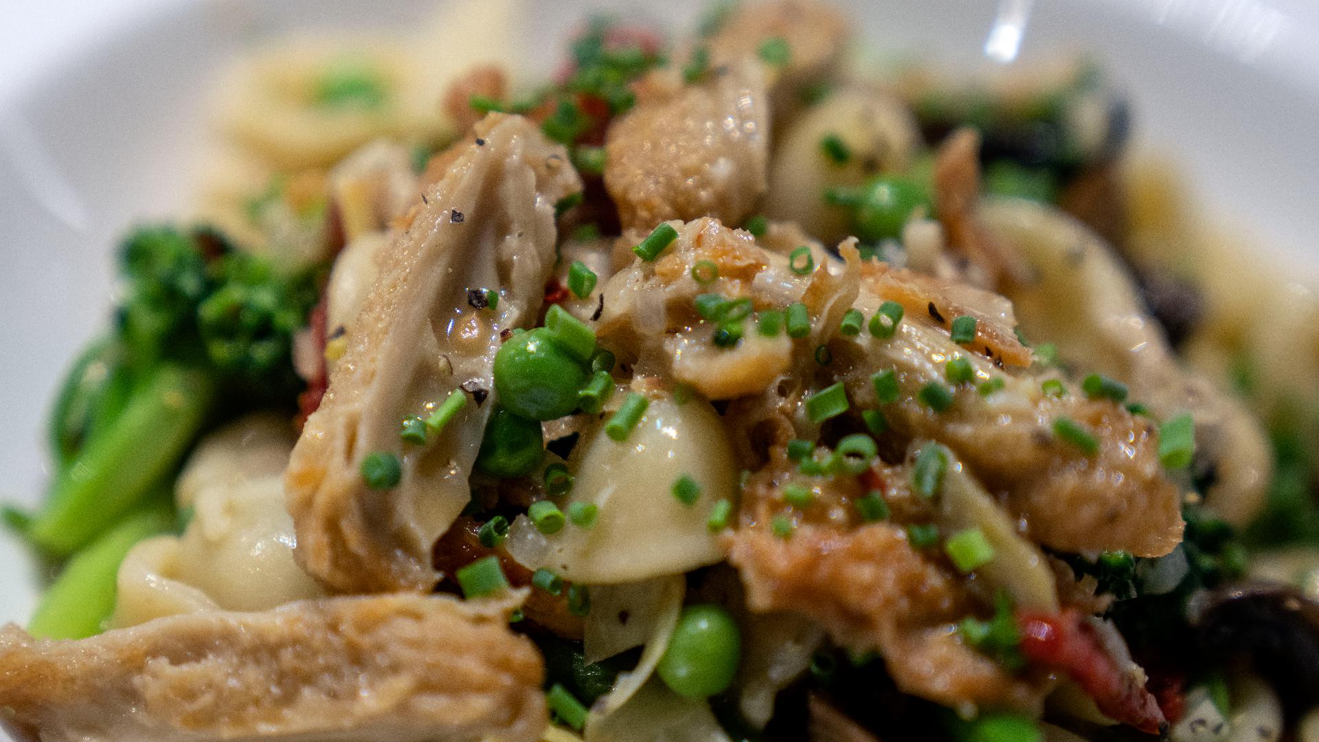 Bill proposes banning any future sale of lab-grown meat in Pennsylvania ...