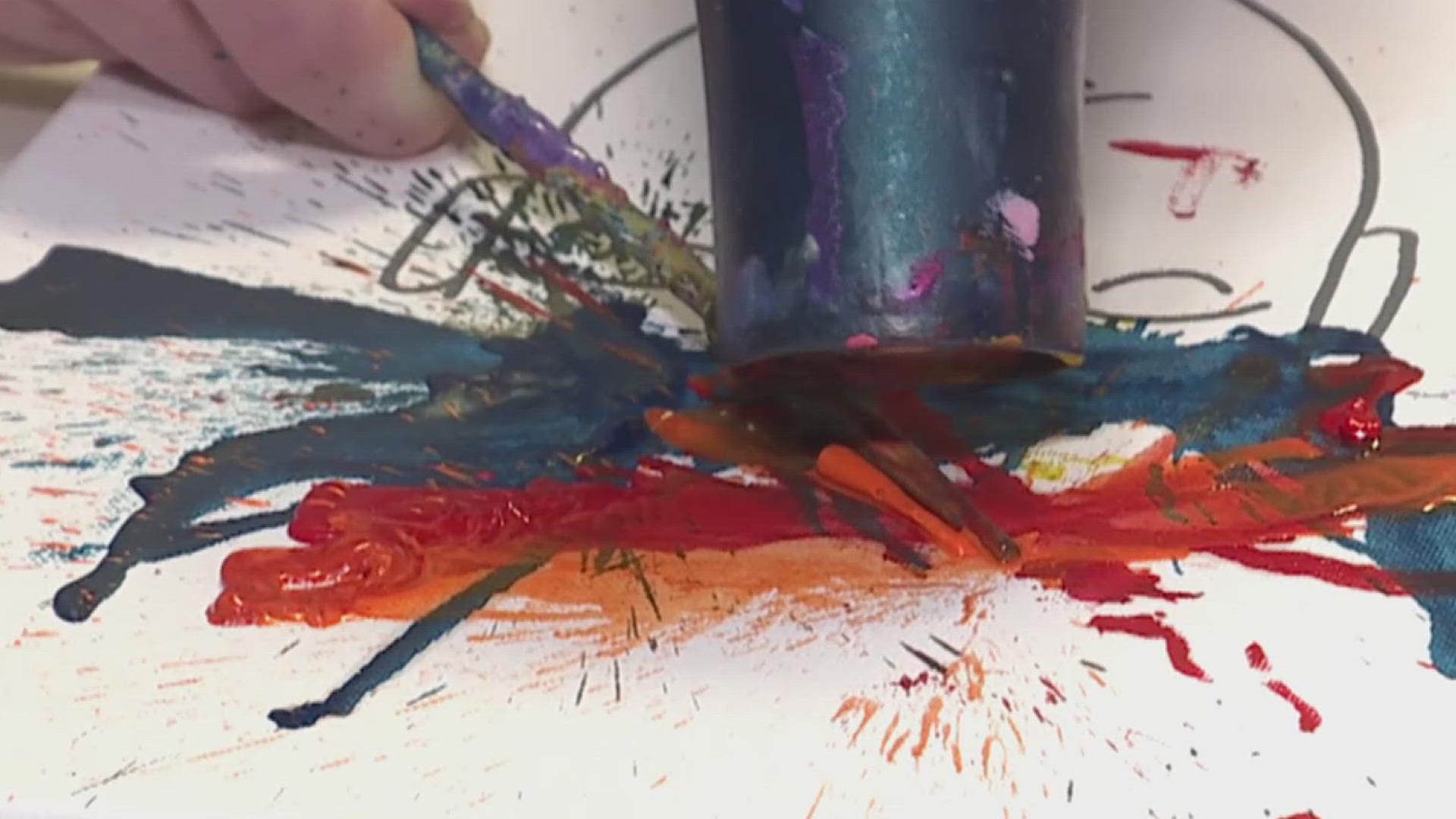 Children’s Home of York helps kids process trauma and build confidence ...