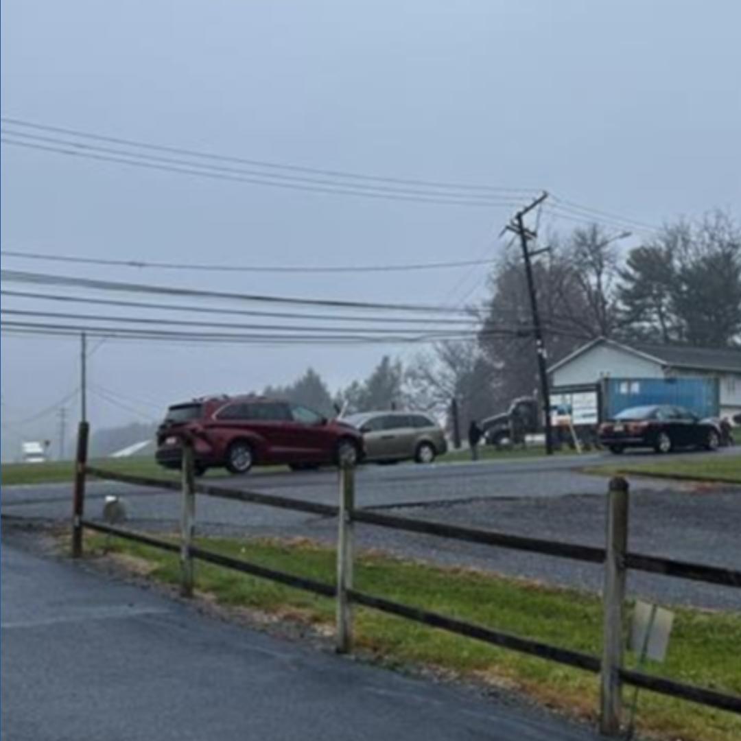 Tractor trailer crash causes road closure, power outage in Lancaster ...