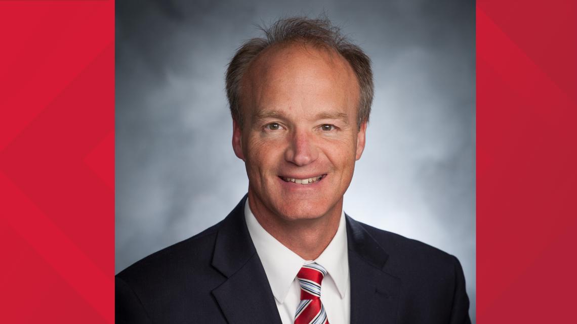 Brett Miller to run for 36th State Senate seat | fox43.com