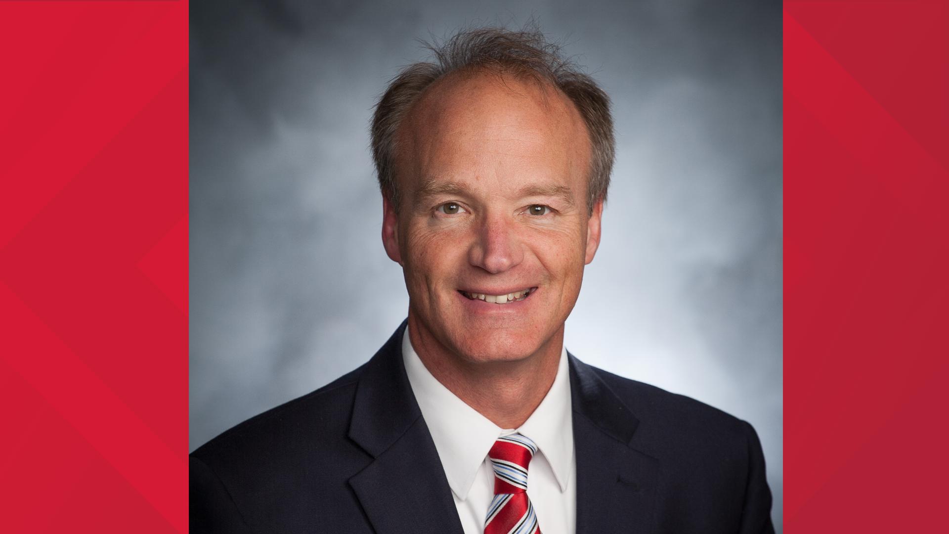 2026 Primary Election Guide | Brett Miller, Republican candidate for PA ...