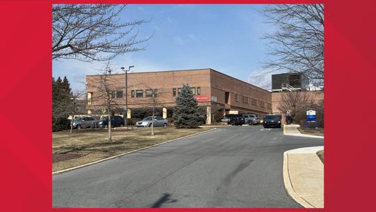 WellSpan Gettysburg Hospital goes on lockdown for security measures ...