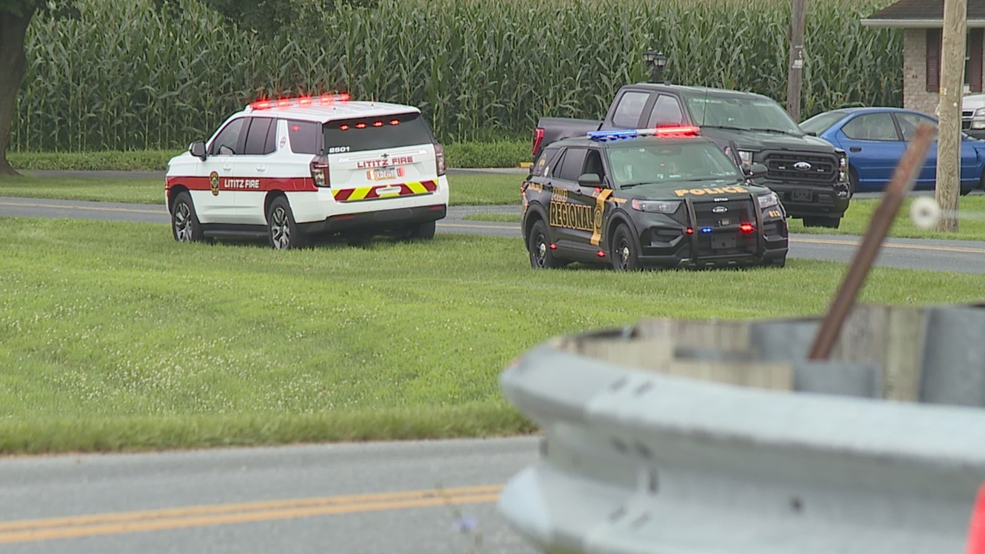 Fatal Lancaster County plane crash under investigation | fox43.com
